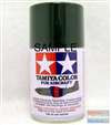 TAM86519 Tamiya AS-19 Intermediate Blue (USN) 100ml Spray Can #86519 ...