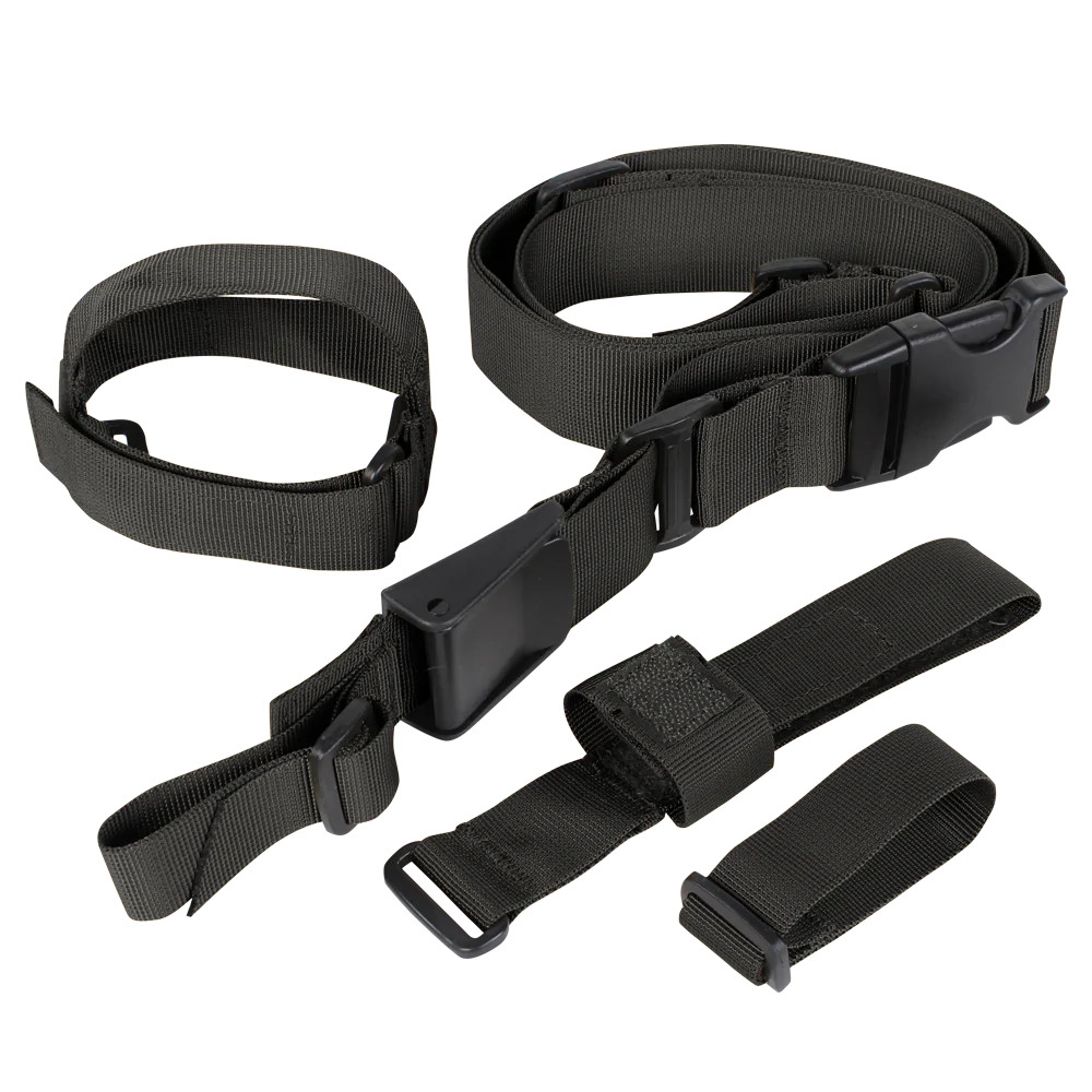 Condor Tactical 3 Point Sling - SGT TROYS