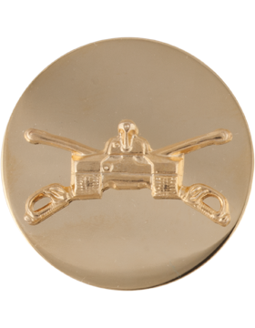 Army Cap Device Enlisted