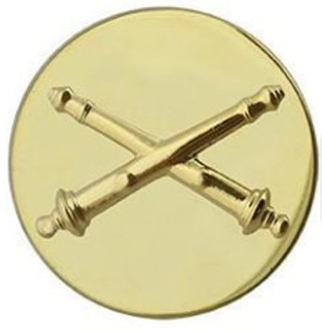 Army Cap Device Enlisted