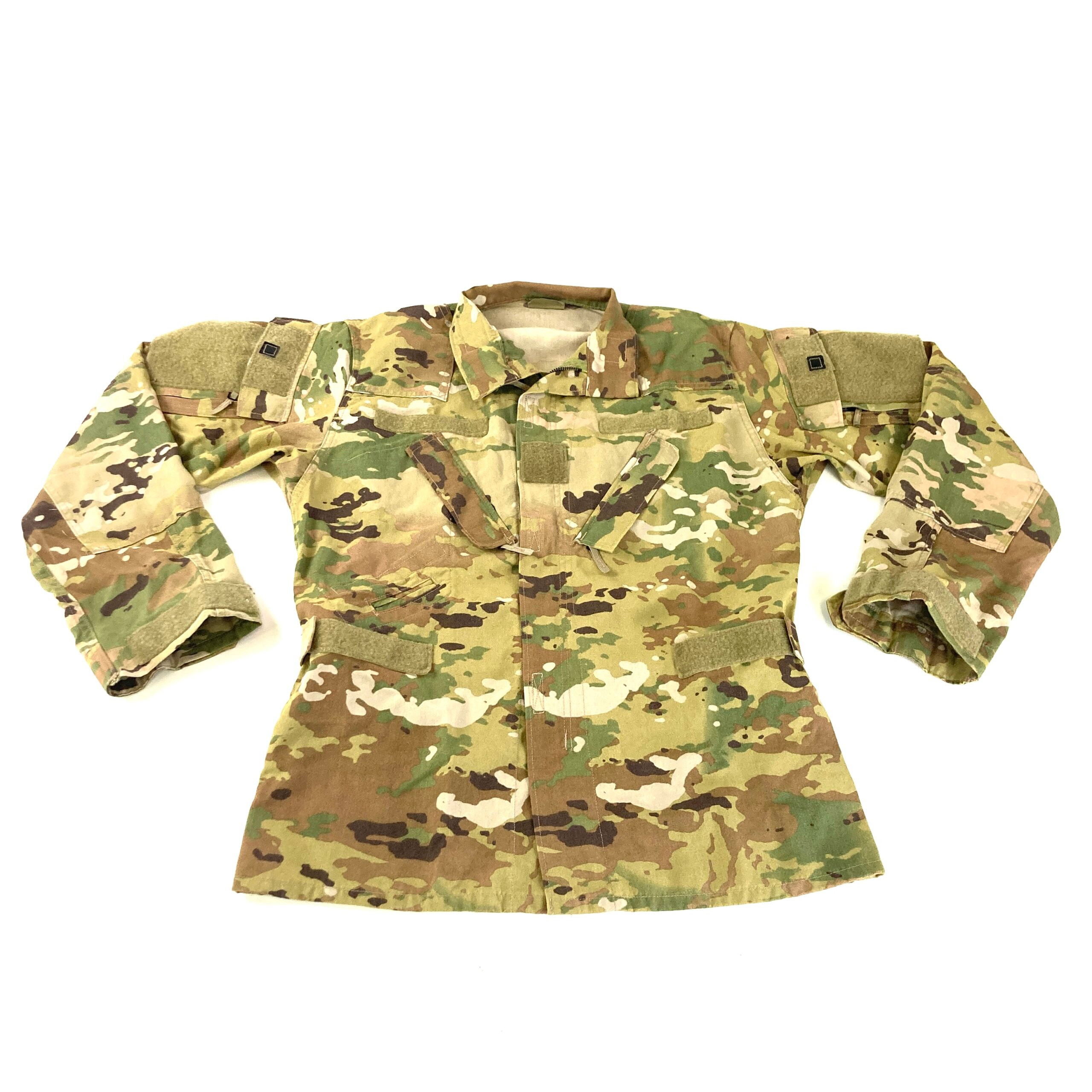 Military LiteFighter OCP Multicam Combat Tent with Rainfly