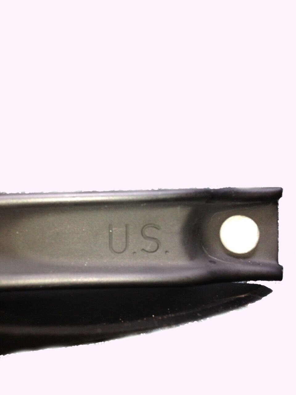 USGI E-tool Folding Shovel | SGT TROYS