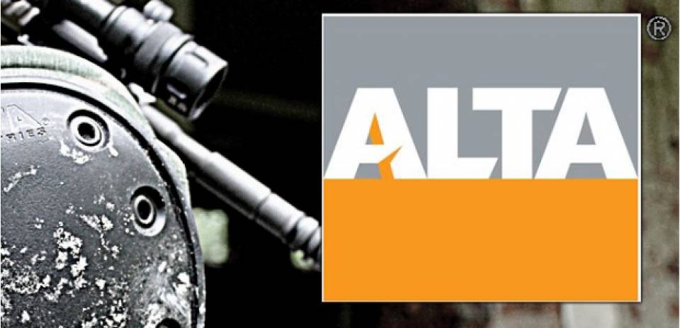 Alta Products - SGT TROYS