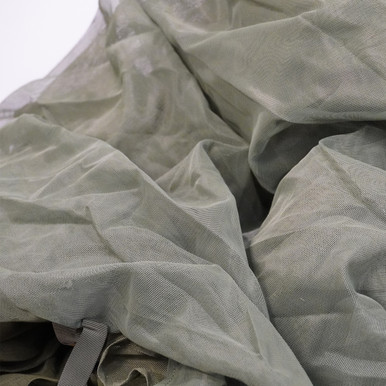 Military Insect Netting Protection Net Sketa Net - SGT TROYS