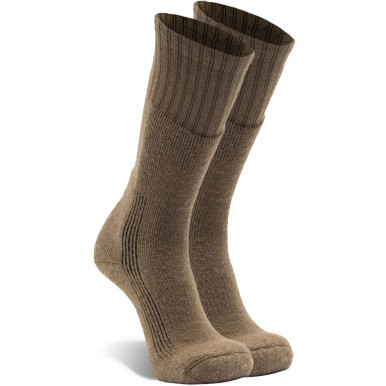 Fox River Safe To Fly Fire Retardant Socks Medium Weight Thickness Mid ...