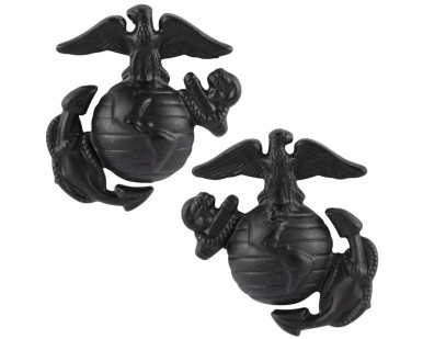 Marine Corp USMC EGA Cap Device Enlisted