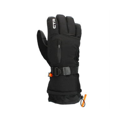 CTR Max Ski Gloves Extreme Cold Weather ECWCS - SGT TROYS