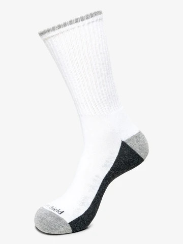 Insect Shield Bug Repellent Sport Crew Socks - SGT TROYS