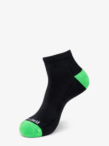Insect Shield Bug Repellent Socks - SGT TROYS