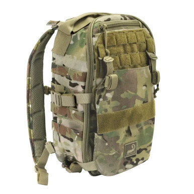 AGILITE Assault Pack - SGT TROYS