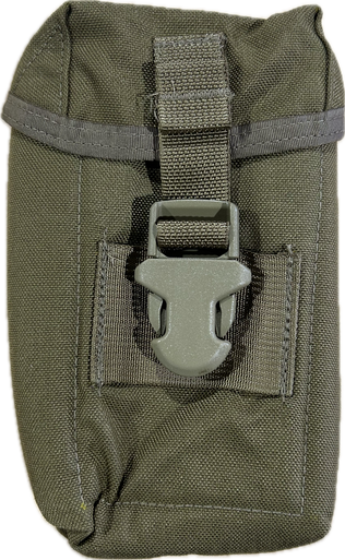 Padded Night Vision Optics Pouch - SGT TROYS