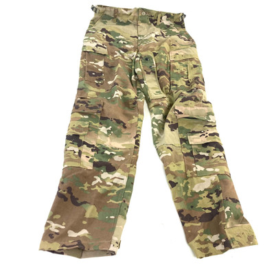 Propper Multicam ACU Trouser Pants | SGT TROYS