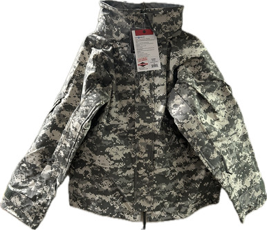 Tru-Spec H2O Waterproof ACU Parka