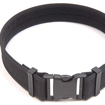 Raine Pro Series Police/SWAT Duty Belt Made in USA - SGT TROYS