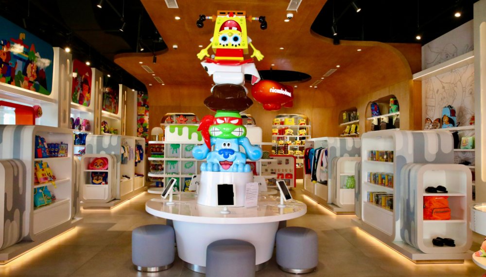 Nickelodeon Hotels & Resorts | DayPasses.com