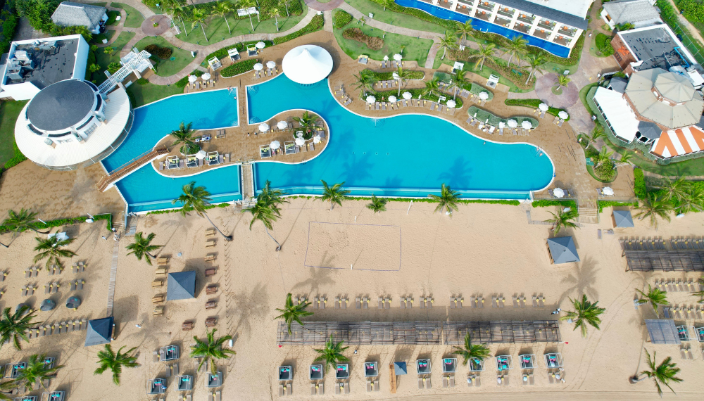 Nickelodeon Hotels & Resorts | DayPasses.com