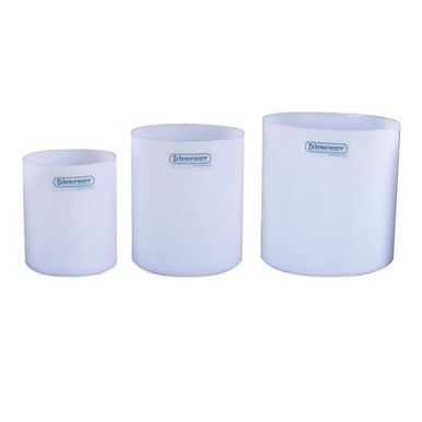 HPLC Reservoir Secondary Container,5L - Franklin Young Int'l Inc