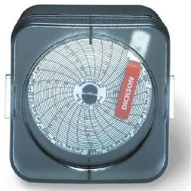 CHART PAPER, 7 Day, 4 to 50F, Pk 60 - Franklin Young Int'l Inc
