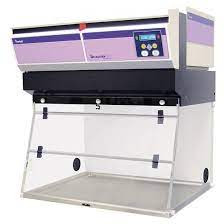 32in. PCR Workstation, 90-264V/50-60Hz (in - Franklin Young Int'l Inc
