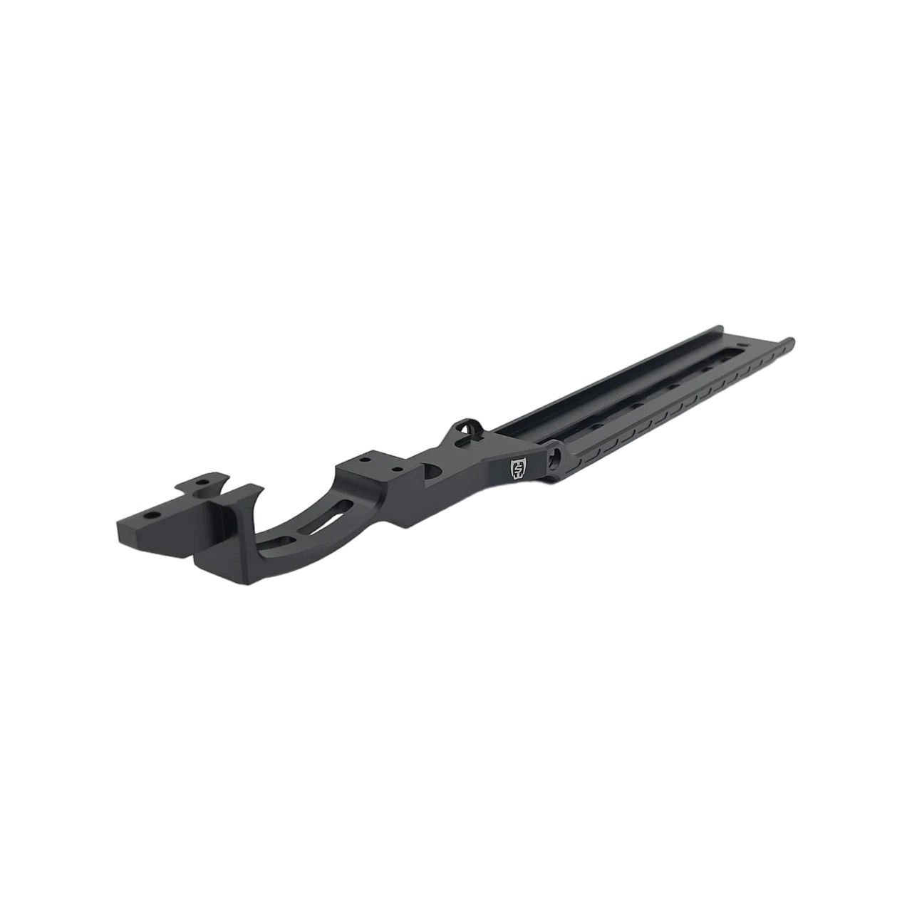 Panthera Standard Bottom Rail