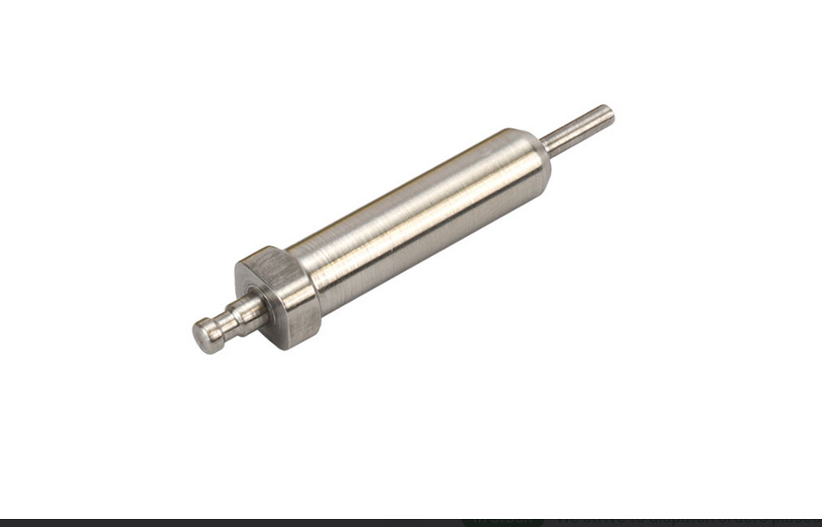 Huma-Air FX Panthera Pin Probe