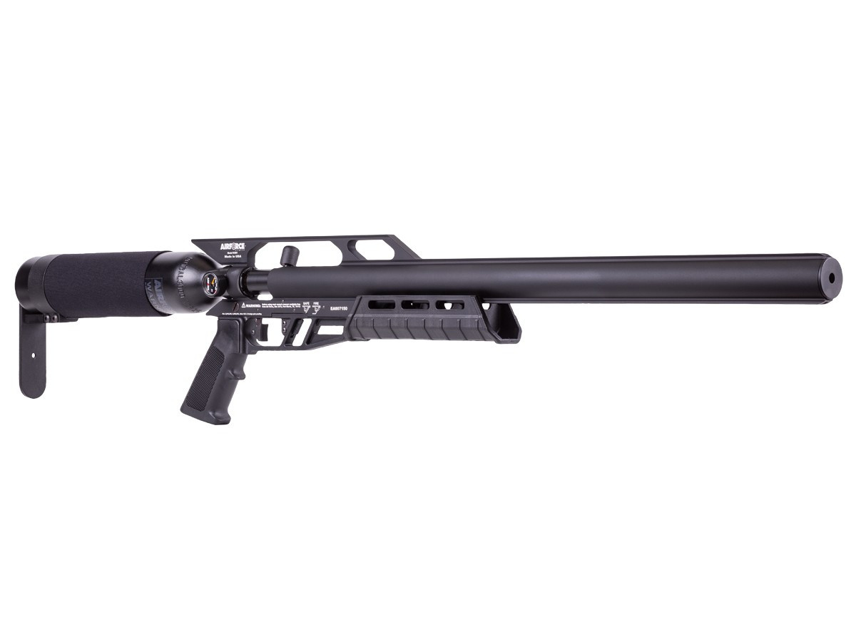AirForce Condor SS