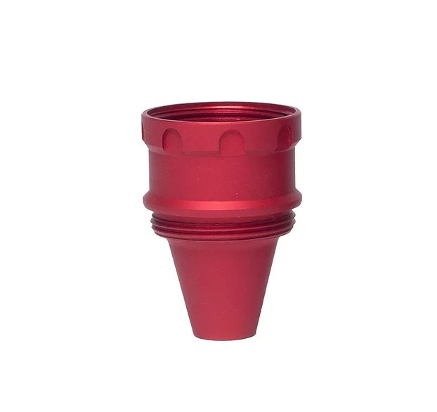 Impulse Air IA-1200 Baffles