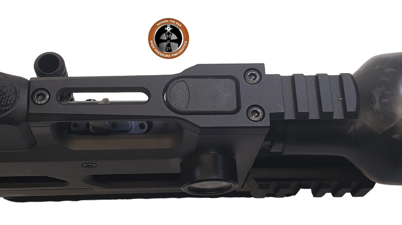 Brk Brocock Ghost Pcp Air Rifle