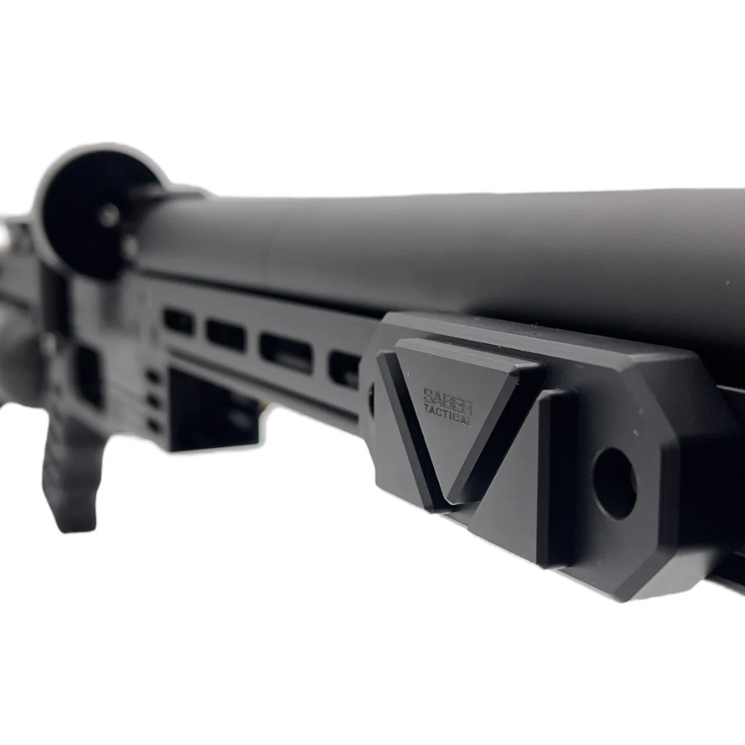 Saber Tactical Rail Weights