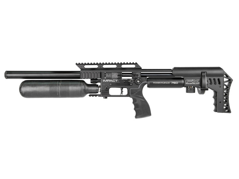 FX Impact M4 700mm Sniper, pcp airgun, highpowerd air gun