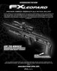 FX Leopard PCP Airgun