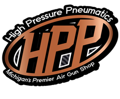 A New Chapter Begins - High Pressure Pneumatics