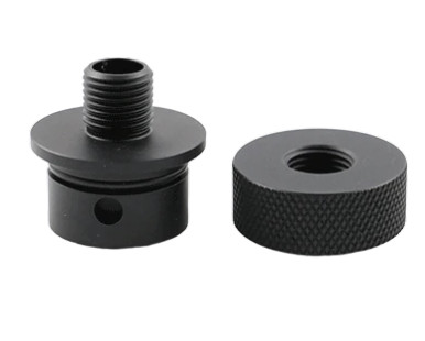 DonnyFL Airforce Talon/Condor SS Adapter 1/2x20