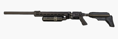 FX Dynamic Express | Double Bottle | 35Cal | 700mm | USED