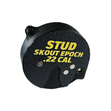 STUD SKOUT EPOCH/EVO Magazine. - High Pressure Pneumatics