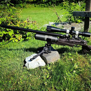 High Pressure Pneumatics For All Your Airgun needs