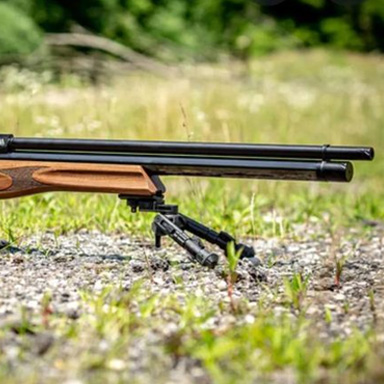 High Pressure Pneumatics For All Your Airgun needs