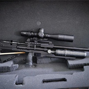 High Pressure Pneumatics For All Your Airgun needs