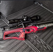 High Pressure Pneumatics For All Your Airgun needs