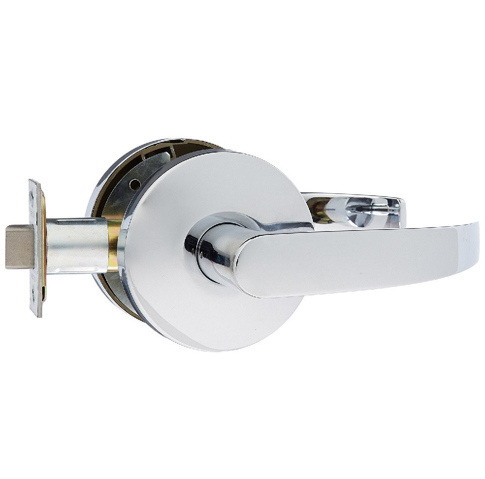 Falcon W101Q625 W Series Passage Quantum Lever Lock with 30206 Latch ...