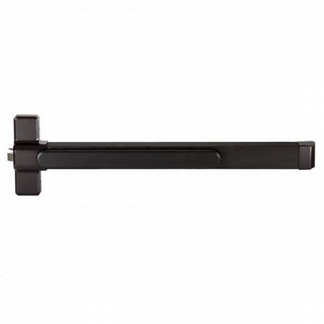 Dormakaba QED1134313 Anodized Duranodic Bronze 4 ft. Rim - Fire Rated ...