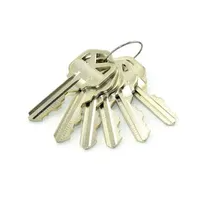 Master Keying Charge