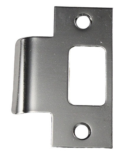 Kwikset 83028-26 T Strike Bright Chrome Finish