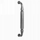 Baldwin 2574.150 Satin Nickel 8” CTC Richmond Door Pull