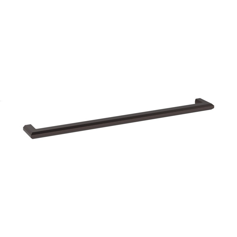 Baldwin 4415112 18" Center to Center Bevel Appliance Pull Venetian ...