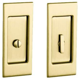 Pocket Doors And Light Switches