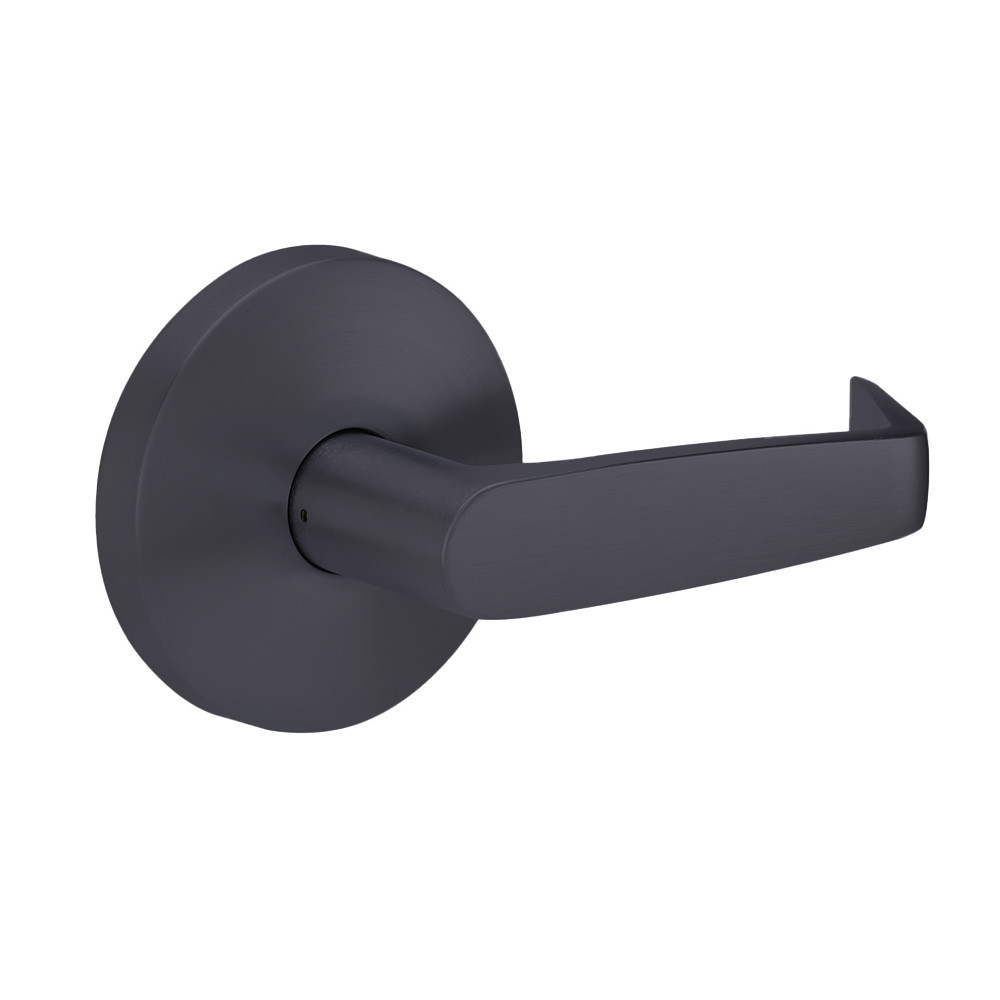 Falcon W101D622 W Series Passage Dane Lever Lock with 30206 Latch 30148 ...