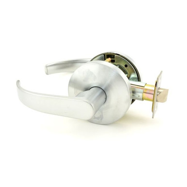 Falcon B101Q626 B Series Passage Quantum Lever Lock with 57435 Latch ...