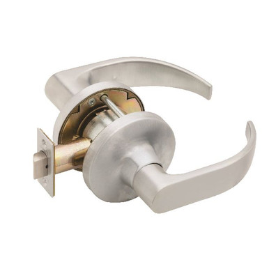 Falcon T101Q605 T Series Passage Quantum Lever Lock with 23981137 Latch ...