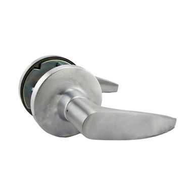 Falcon T101A626 T Series Passage Avalon Lever Lock with 23981137 Latch ...